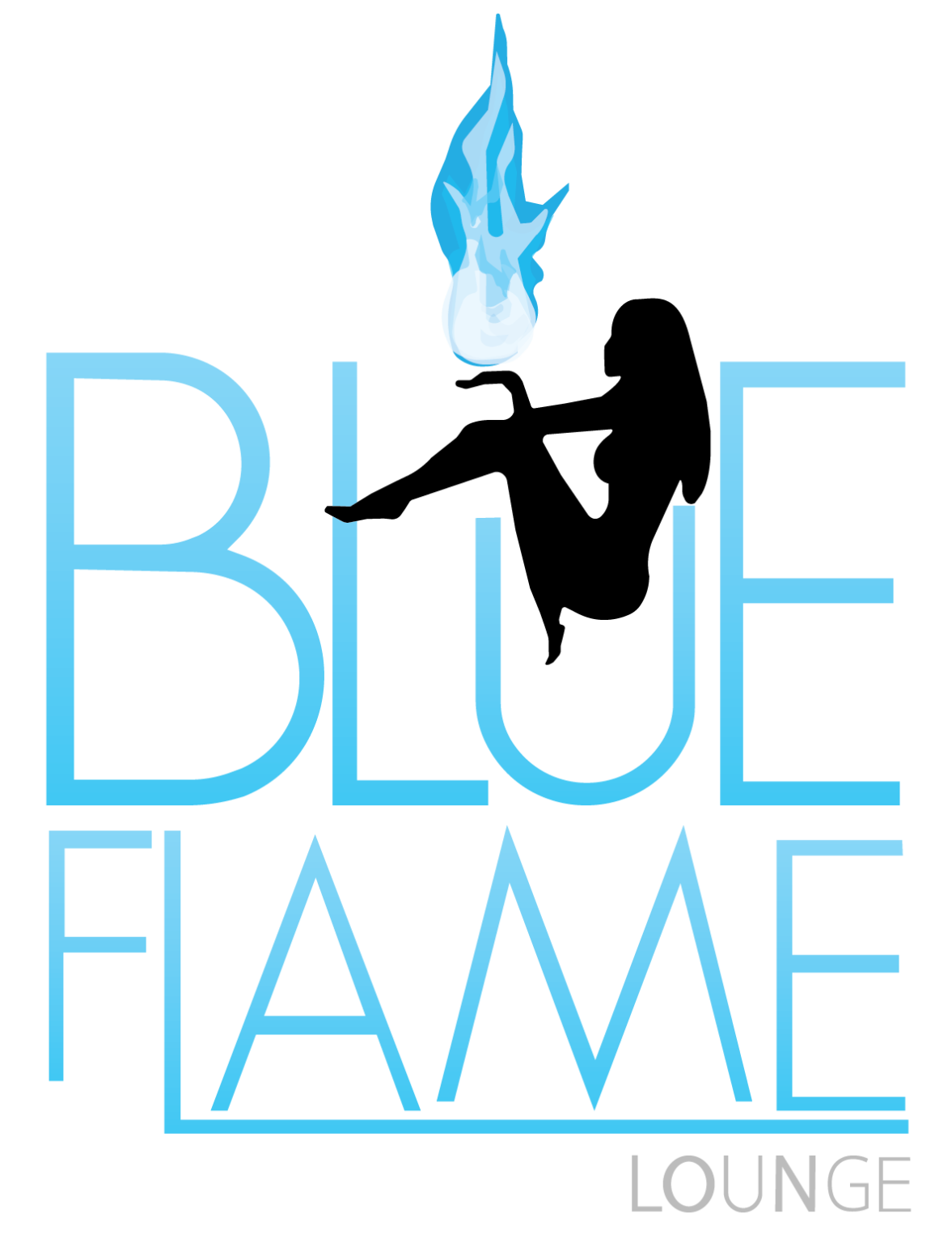Reservations - Blue Flame Lounge