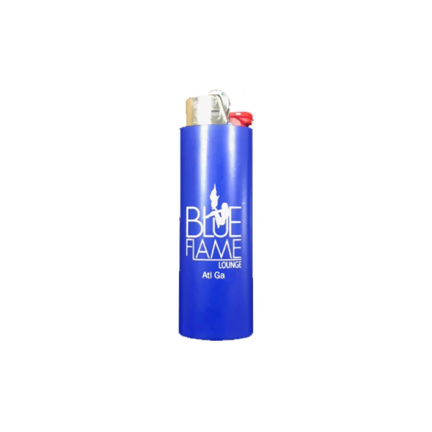 Blue Flame Lighter - Blue Flame Lounge