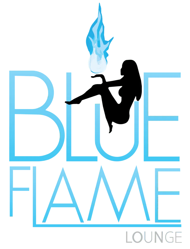 Meet the Girls - Blue Flame Lounge